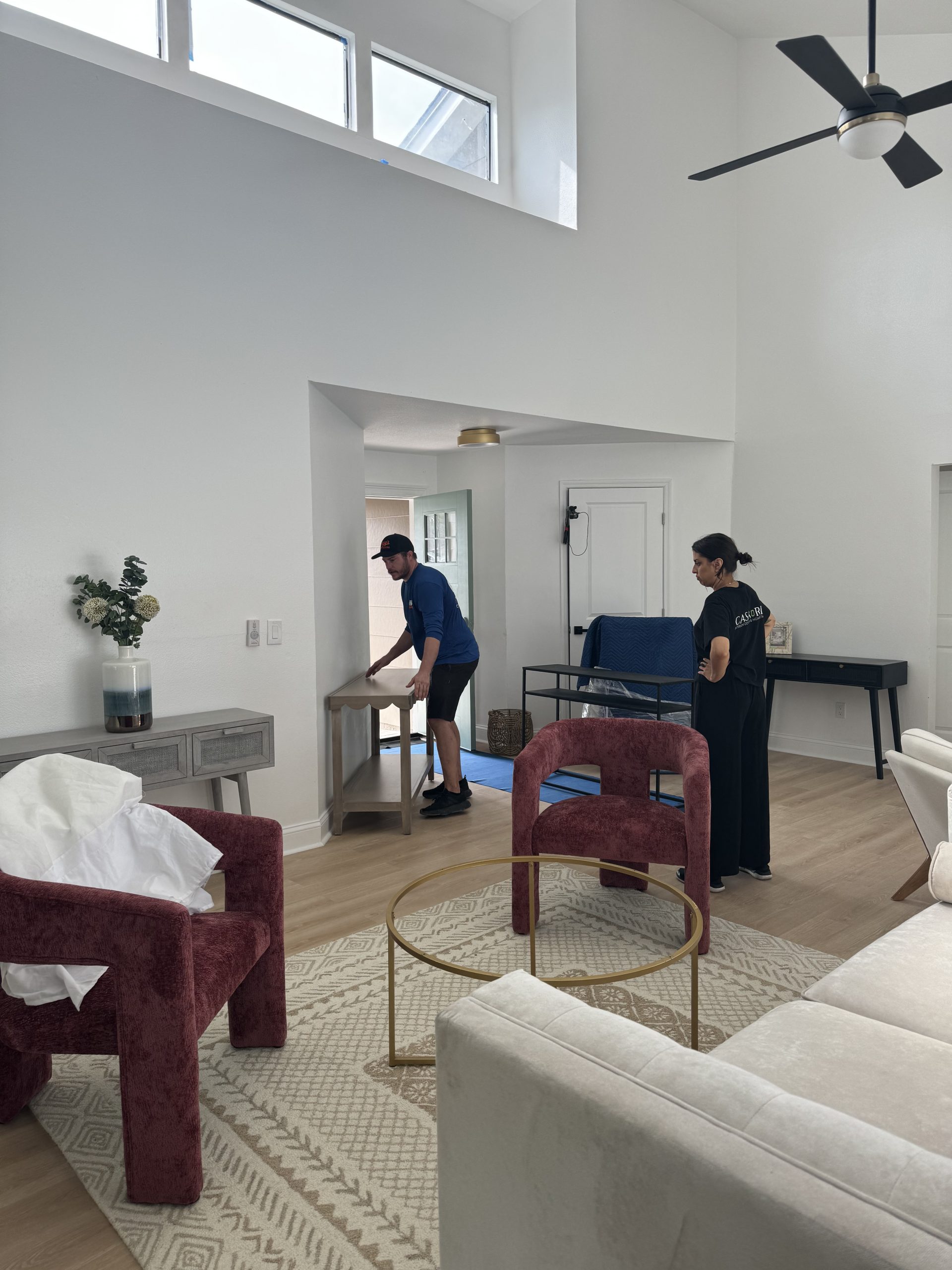 Best Local Moving Services in Madeira Beach, FL